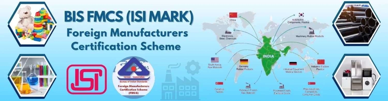 BIS FMCS Certification for Foreign Manufacturers | Compliance ...